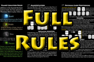 Games by Zachary Storch - Void Saga